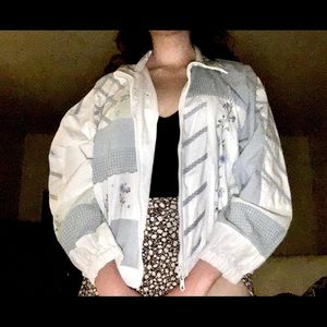 Koret Petites | Jackets & Coats | Rare Vintage Bomber Jacket By Koret ...